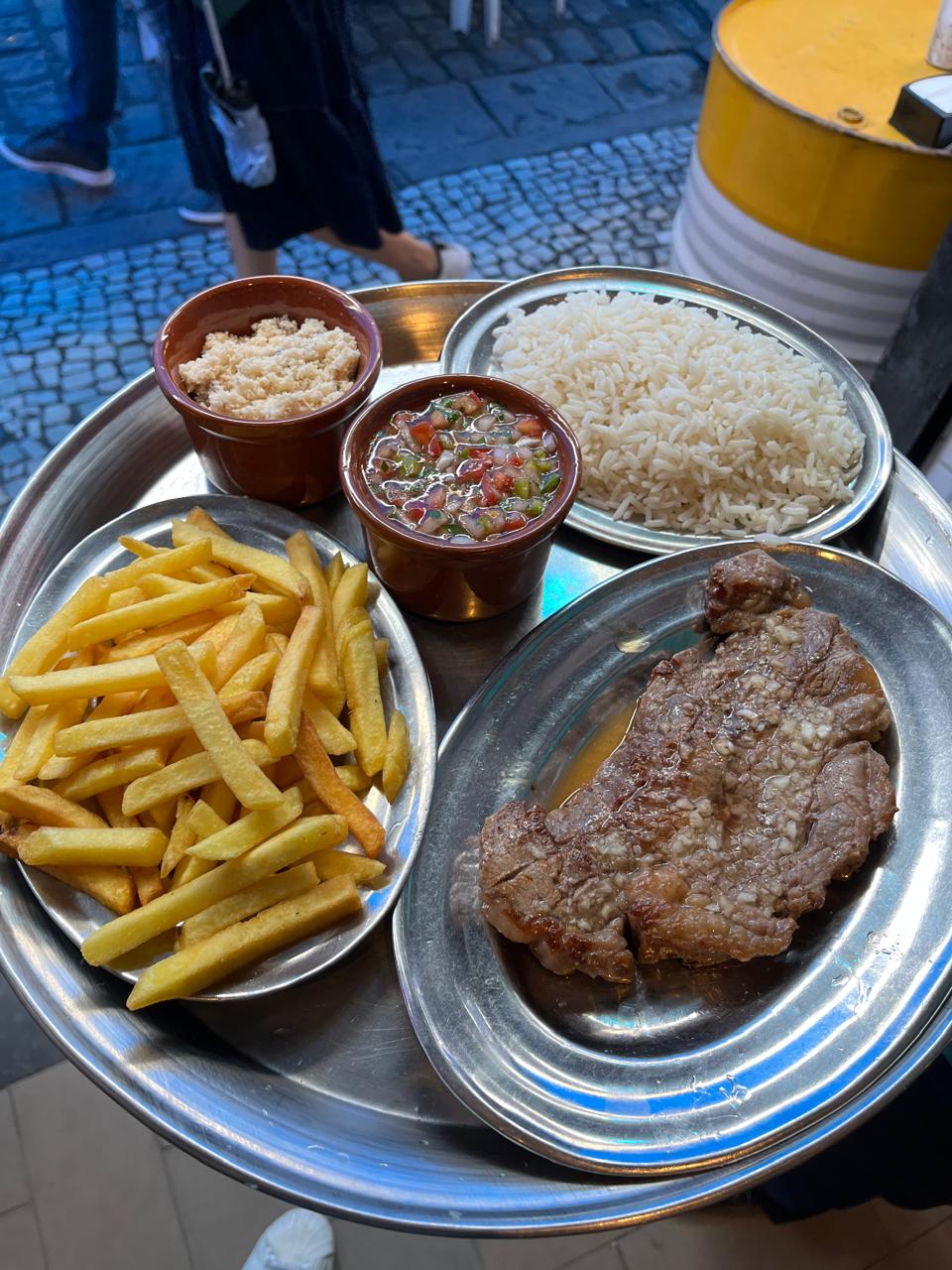 Bar Ocidental – O melhor bar do ocidente!